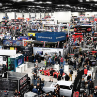 PRI Show 2025 - Indianapolis, USA