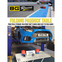 The Race Season is fast approaching