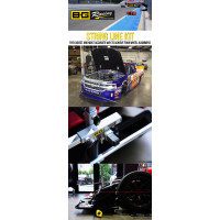 B-G Racing String Lines - The Ultimate Alignment Tool